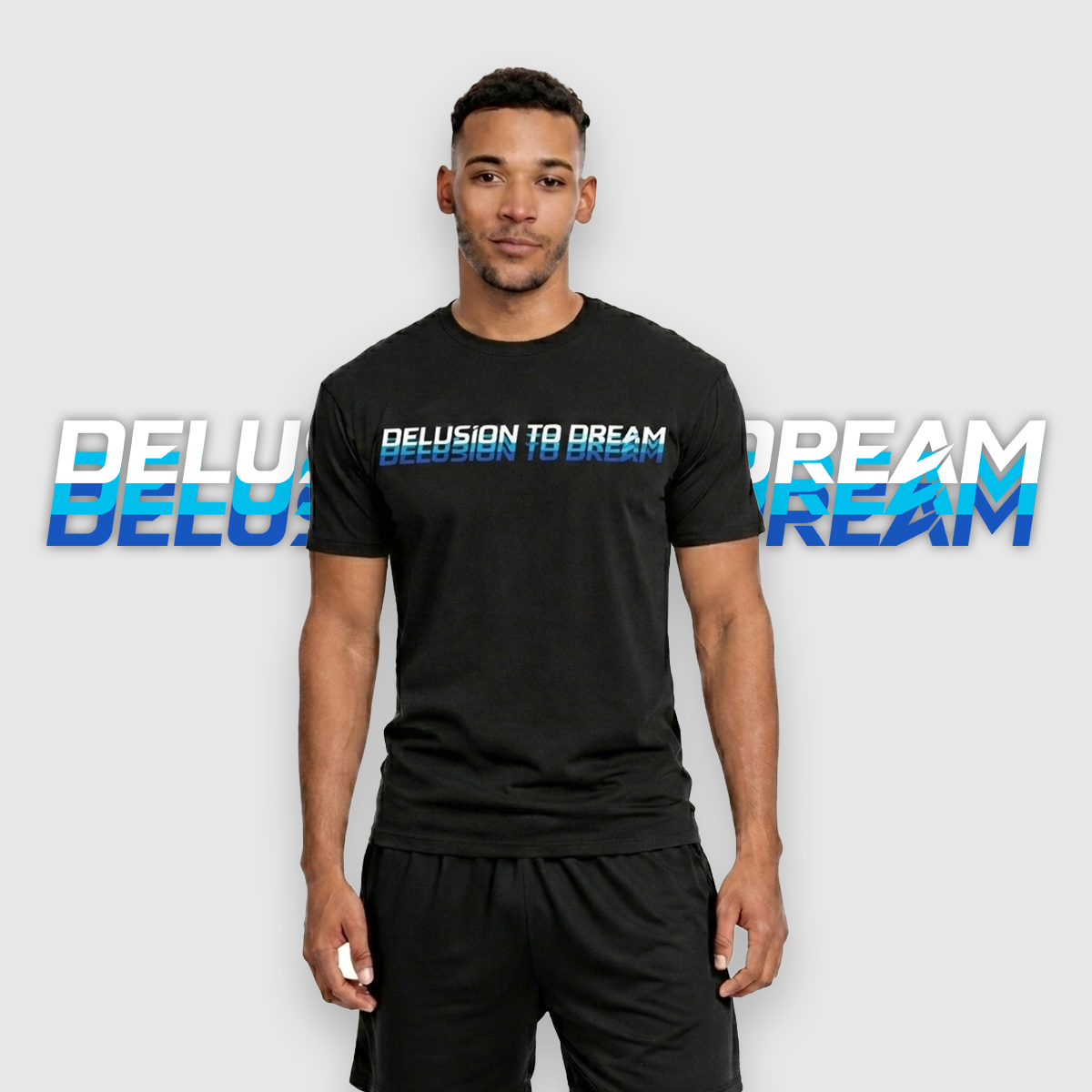Delusion To Dream